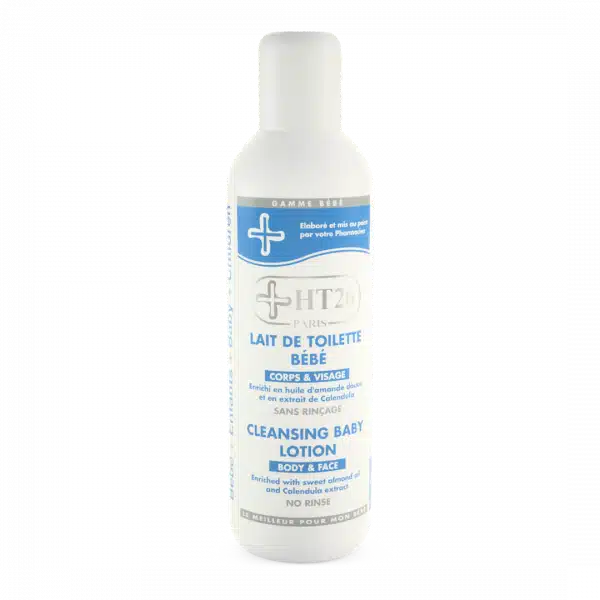 HT26 Lait bébé 1L Univers Cosmetix Dakar - Sénégal