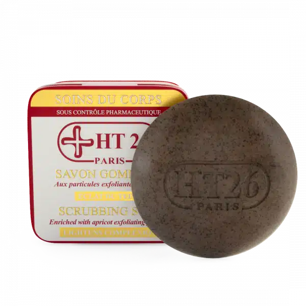 HT26 Savon gommant 200g Univers Cosmetix Dakar - Sénégal