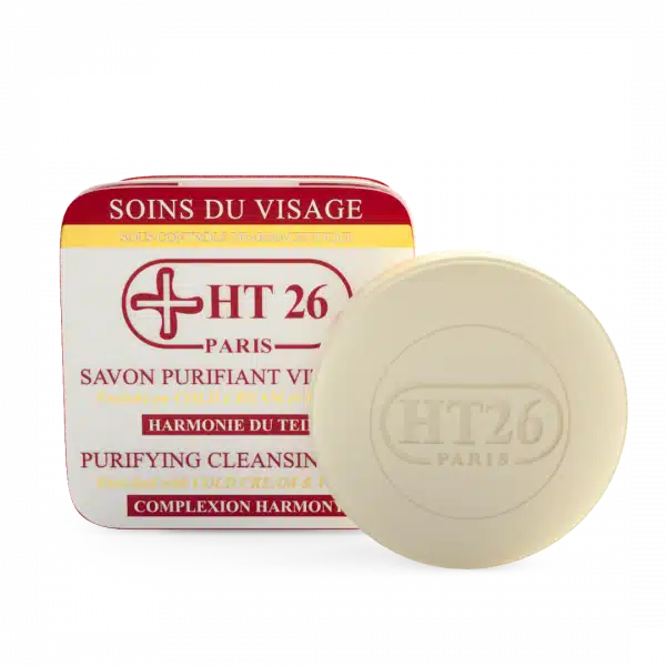 HT26 Savon Purifiant 150g Univers Cosmetix Dakar - Sénégal