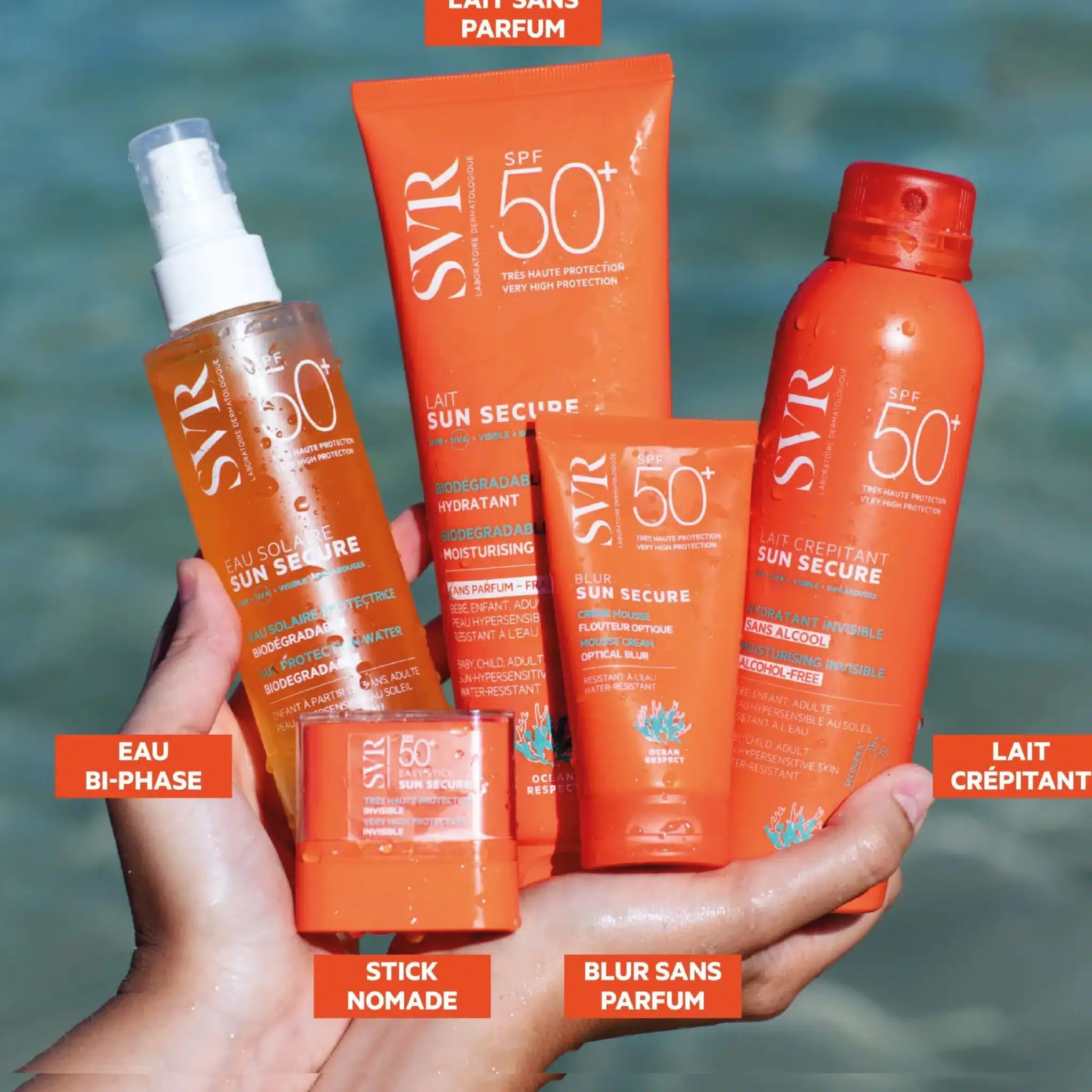 UNIVERS COSMETIX - Cosmetics et parapharmacie en ligne à Dakar, Sénégal