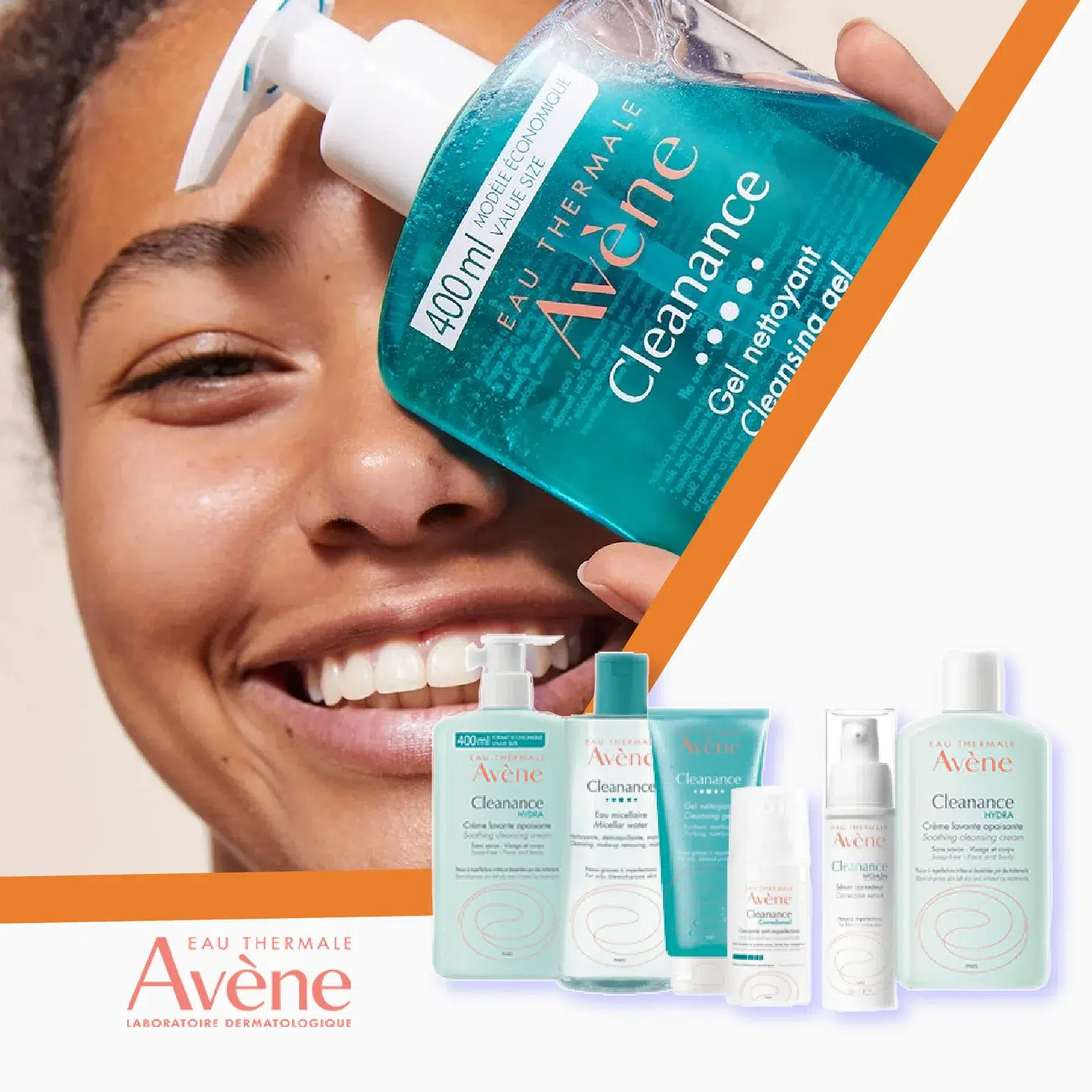 UNIVERS COSMETIX - Cosmetics et parapharmacie en ligne à Dakar, Sénégal