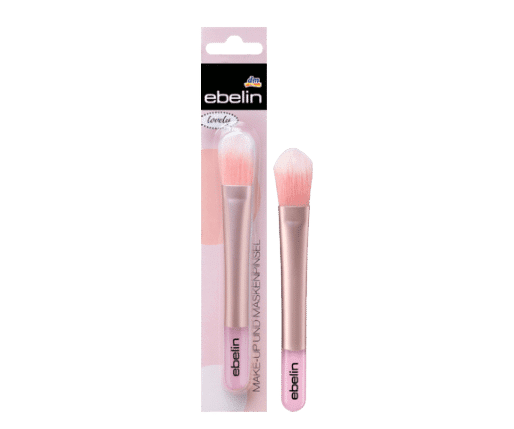 Ebelin Pinceau de maquillage Et D'application de Masque pastel, 1 pc - Univers Cosmetix - Dakar ...