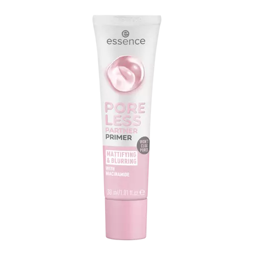 Essence Cosmetics Prime Studio Matifying Pores Minimizing Univers ...